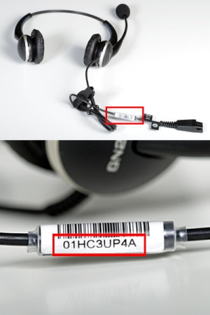 Primeros pasos con Jabra GN2100 Telecoil | Soporte de Jabra