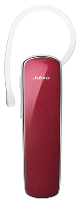 Get started with your Jabra Clear Red | Jabra Support
