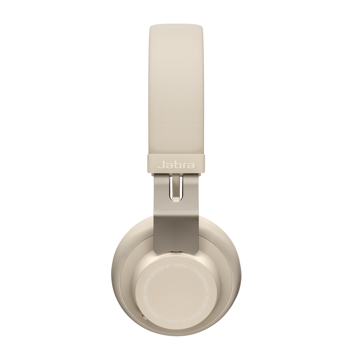 Jabra Move Style Edition、ゴールドベージュ で開始する | Jabra サポート