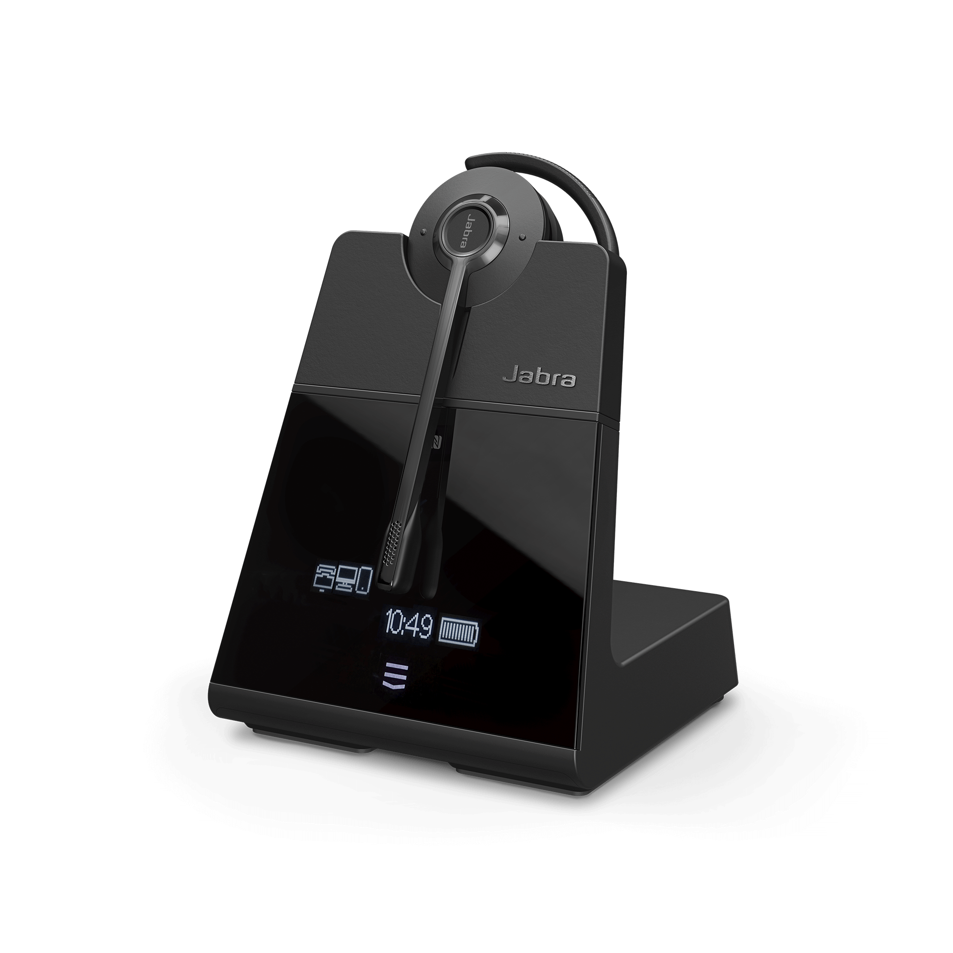 Oplossingen voor Jabra Engage 65 SE - Convertible en NEC Univerge DT730 ITL-24D NSIP only ...