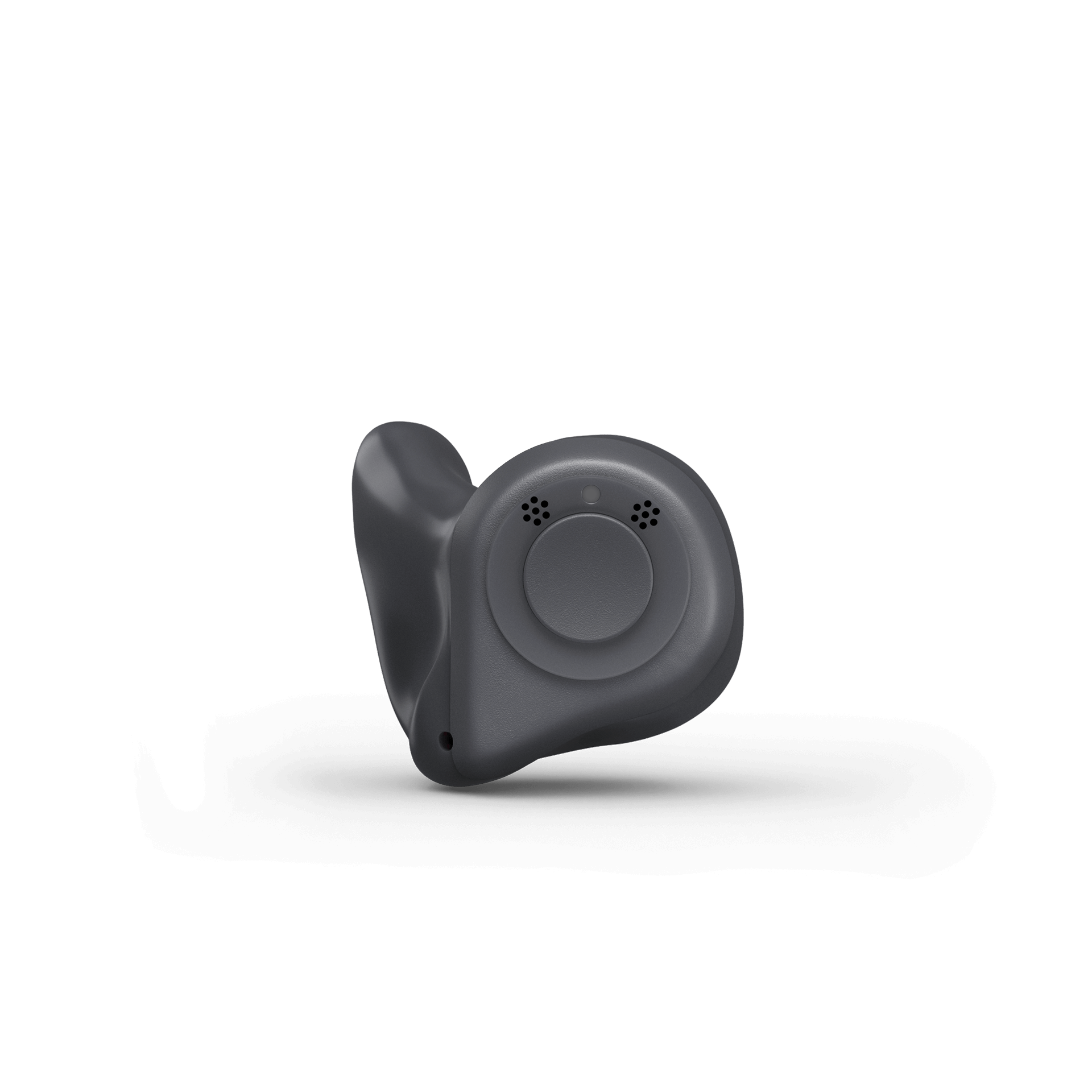 How to use the push button on your Jabra custom hearing aids | Jabra ...