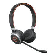 Erste Schritte Mit Ihrem Jabra Evolve 65 MS Stereo Jabra Support